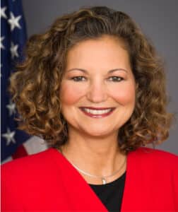 Administration - Italian American Democrats