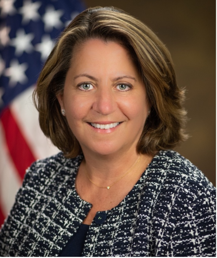 Administration - Italian American Democrats