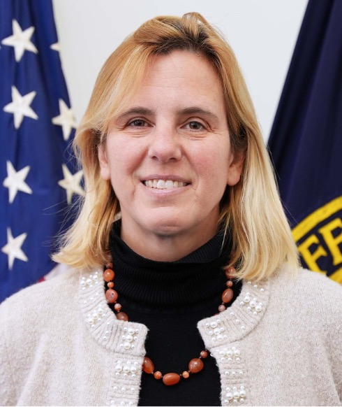 Administration - Italian American Democrats