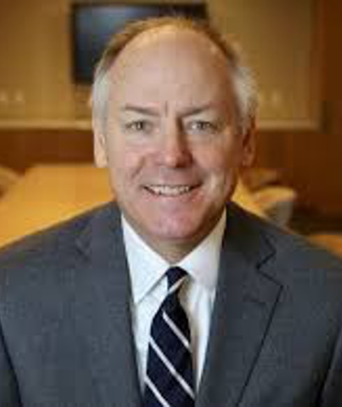 Administration - Italian American Democrats