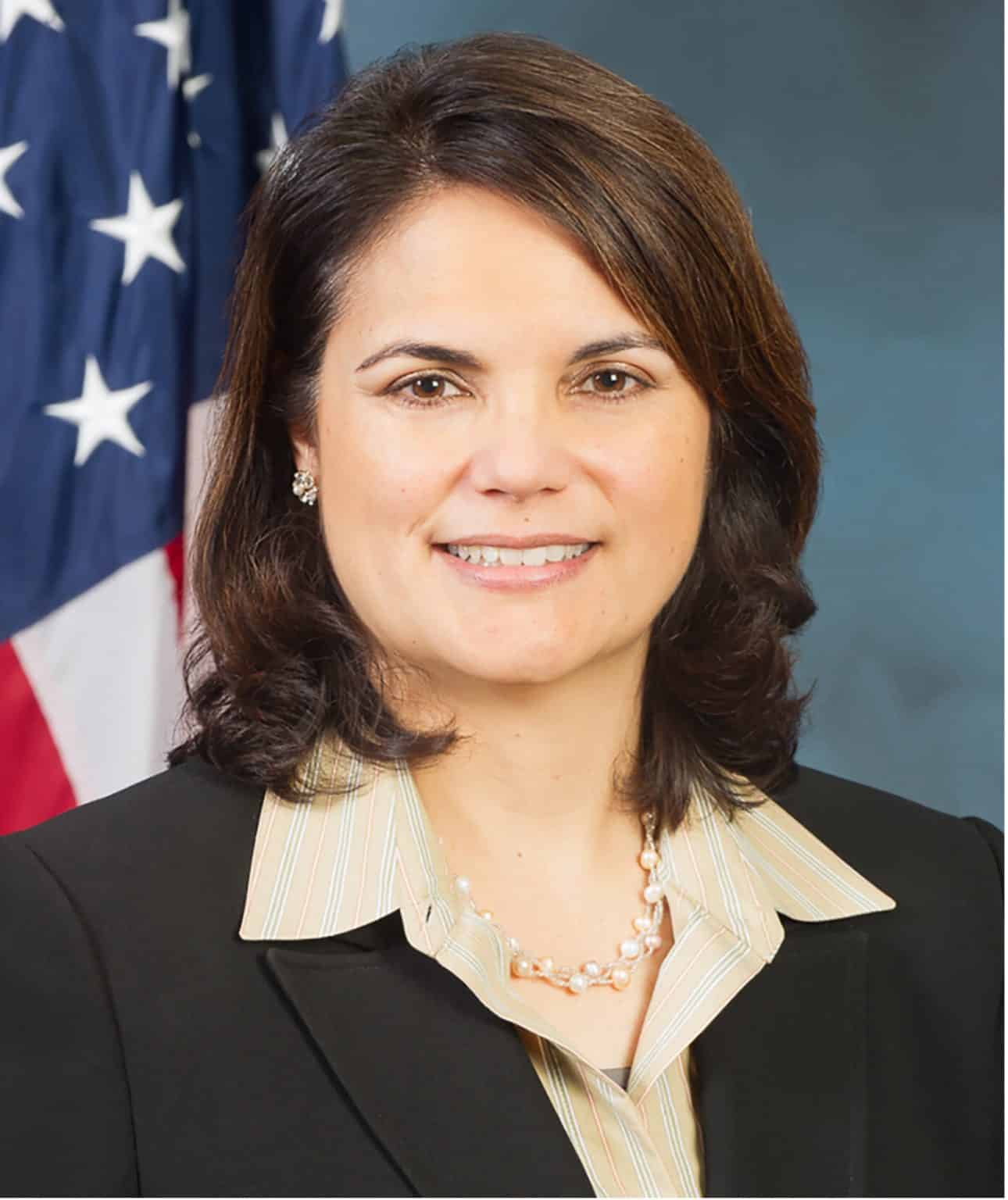 Administration - Italian American Democrats